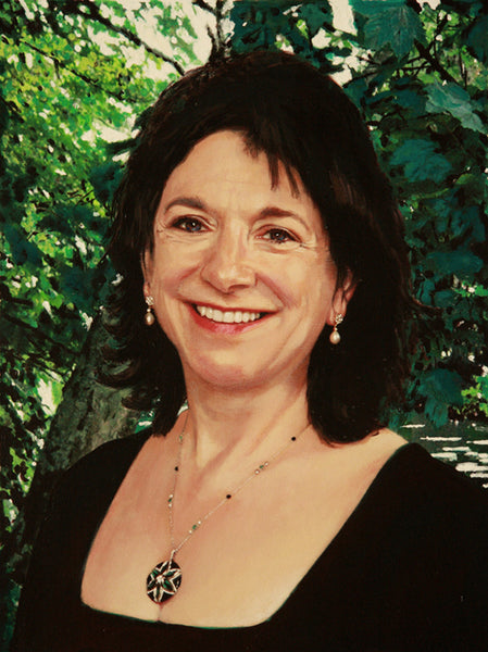 Mary Boies – Trevor Goring