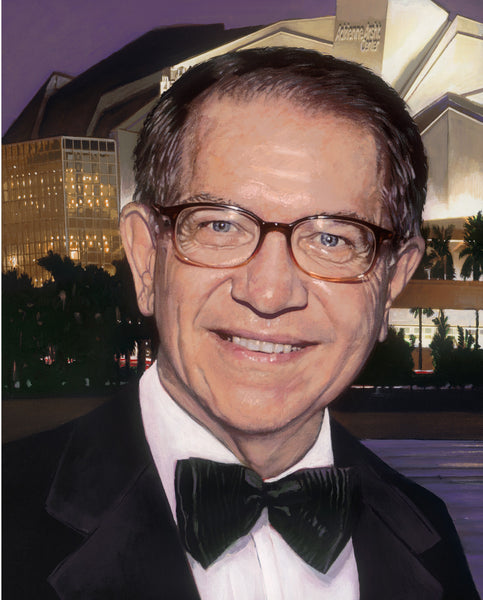 Mike Eidson – Trevor Goring